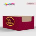 Custom Bin Boxes Wholesale – Wholesale Custom Printed Boxes – Custom Packaging
